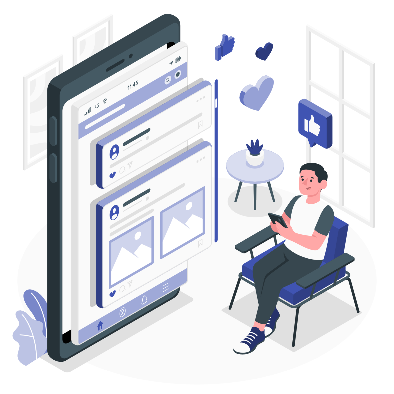 Social Media Scraper Tool | Free Scraping Tools | Quickscraper